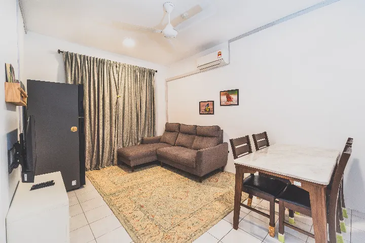 Casa Delle Rose Homestay