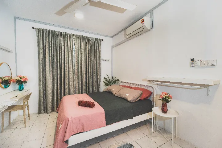Casa Delle Rose Homestay